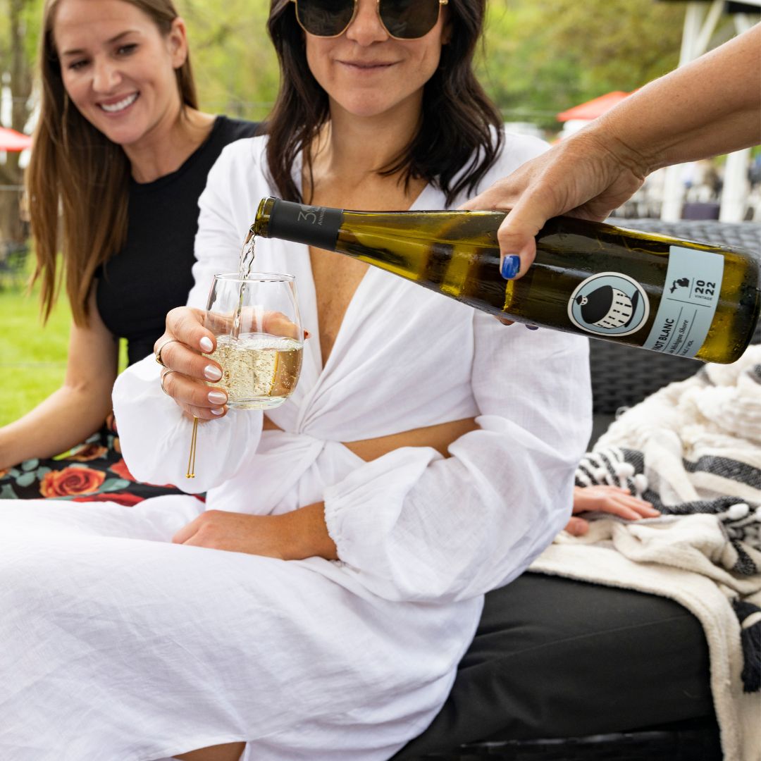 Reservations – Round Barn • Tabor Hill Winery