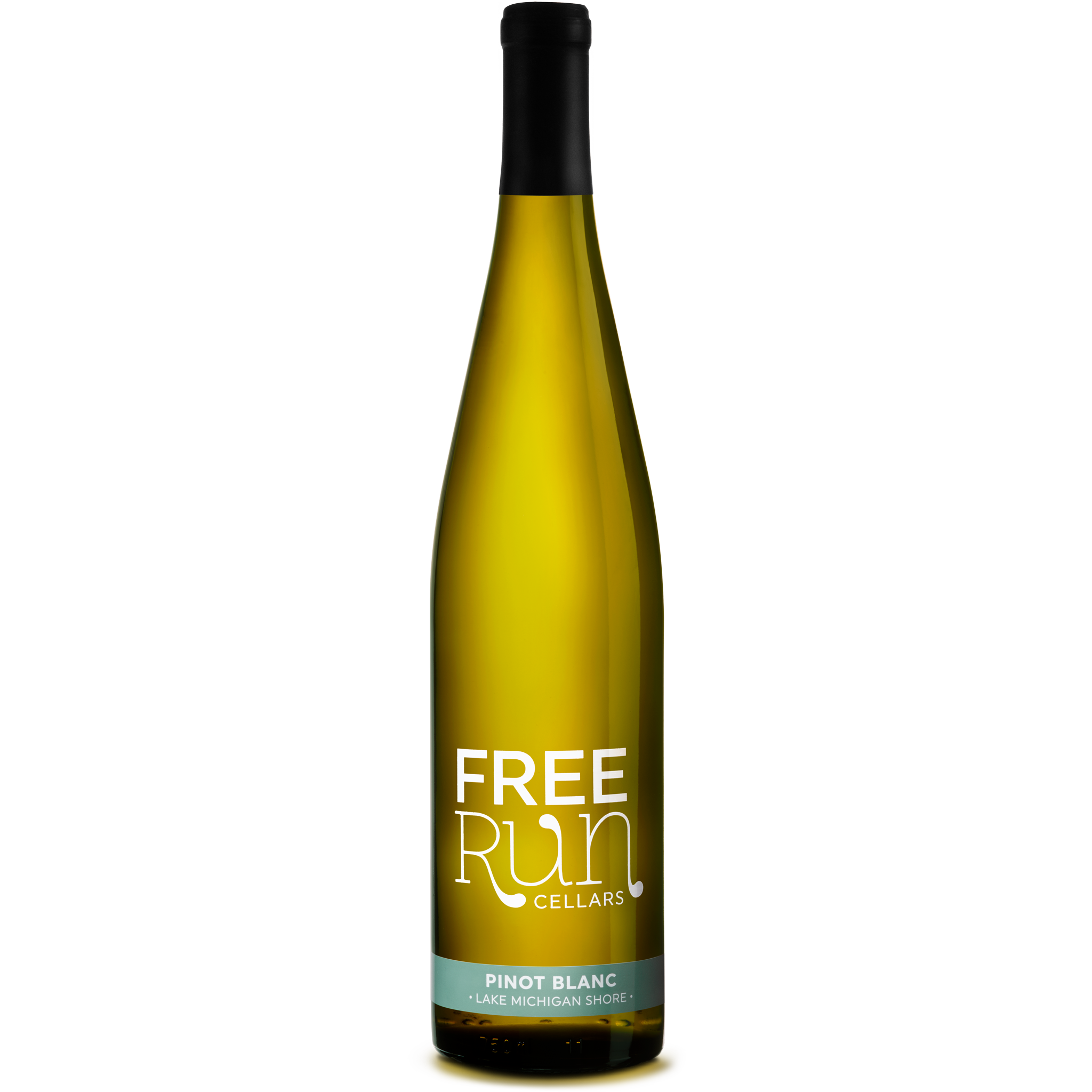 Free Run Pinot Blanc – Round Barn • Tabor Hill Winery