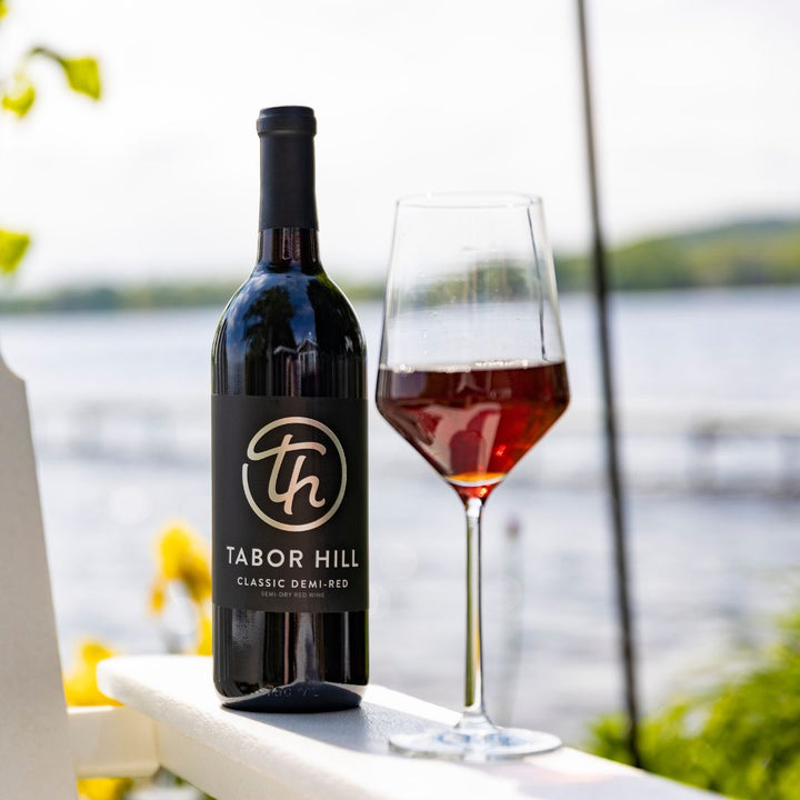 Round Barn & Tabor Hill Online Wine Shop | Buy Michigan Wines Online – Round Barn • Tabor Hill ...