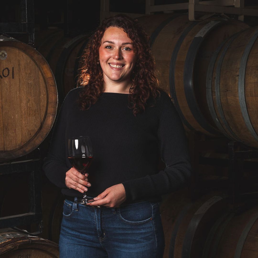 Winemaker’s Picks: Sage Briggs’ Favorite Wines – Round Barn • Tabor ...