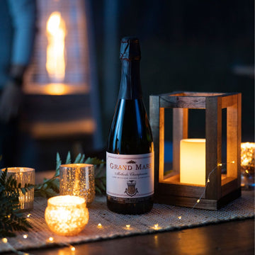 Tabor Hill Wines | 55 Years of Michigan Winemaking – Round Barn • Tabor Hill Winery