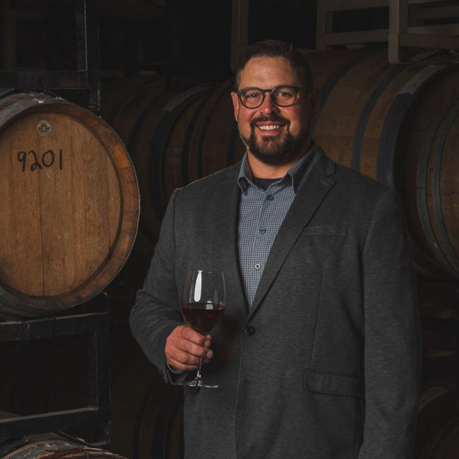 Round Barn & Tabor Hill Online Wine Shop | Buy Michigan Wines Online – Round Barn • Tabor Hill ...