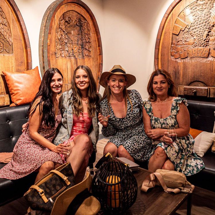 Reservations – Round Barn • Tabor Hill Winery