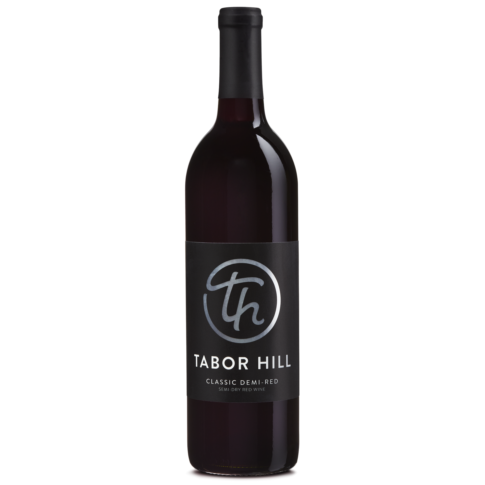 Tabor Hill Wines | 55 Years of Michigan Winemaking – Round Barn • Tabor ...